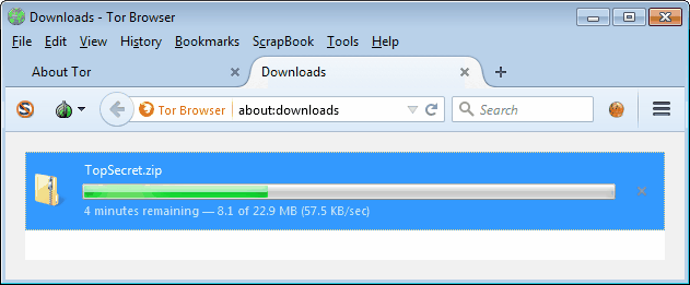OmniMix • Tutorial • Tor • TorPlus • TorFile